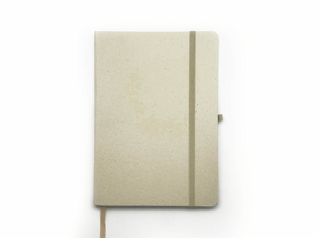 Milk Carton Notebook | Markable Catalog